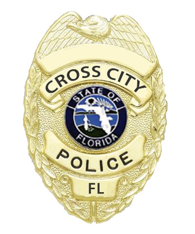 Police Department - Town of Cross City