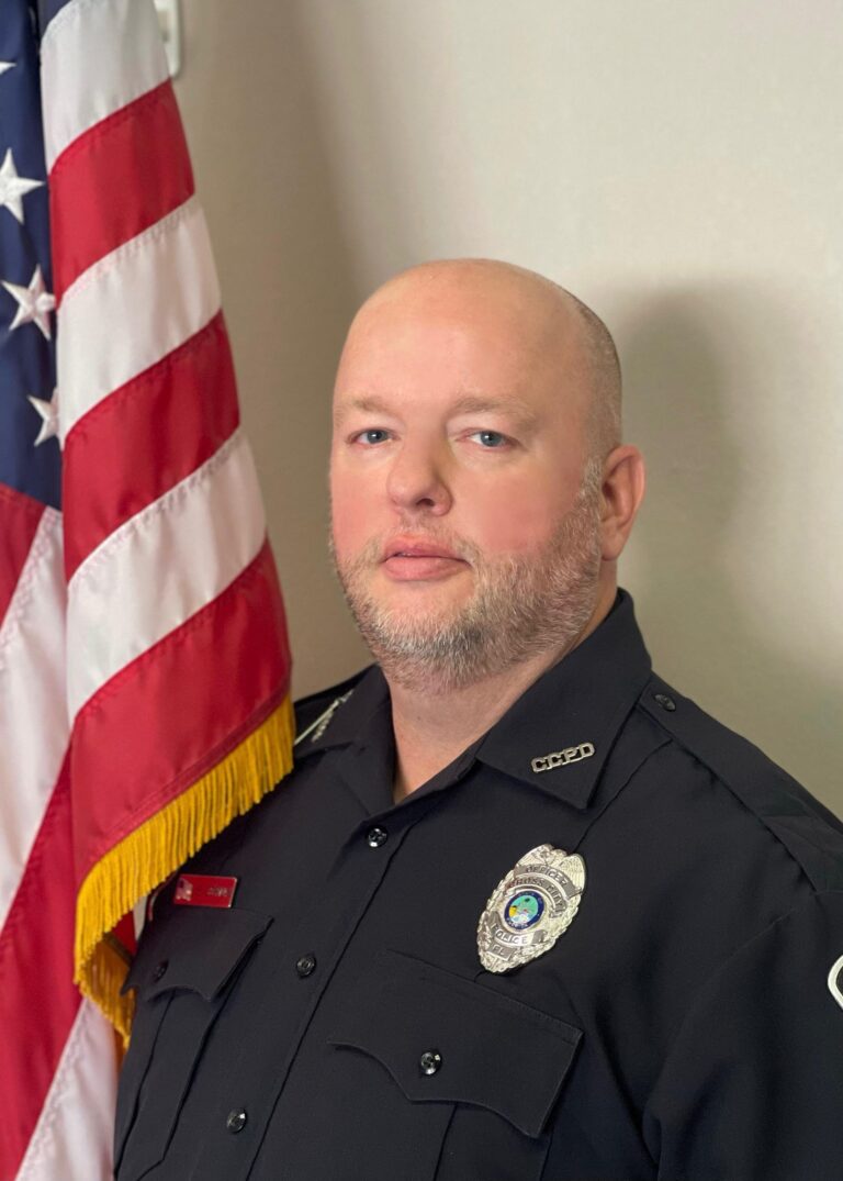 Police Department - Town of Cross City