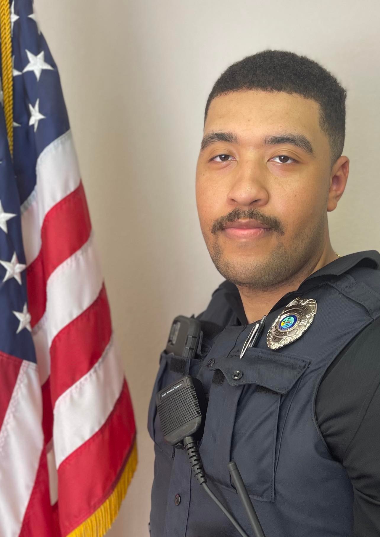 Police Department - Town of Cross City